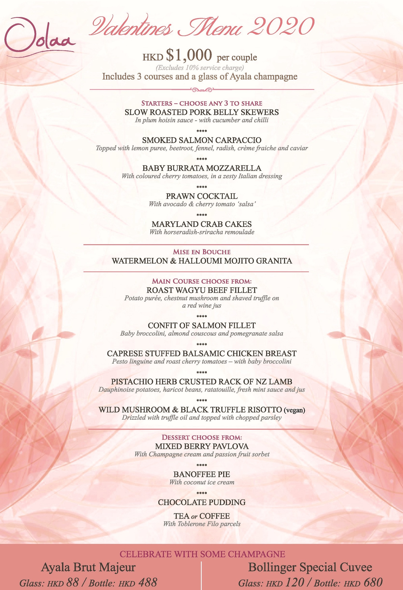 Oolaa Soho | Oolaa Group